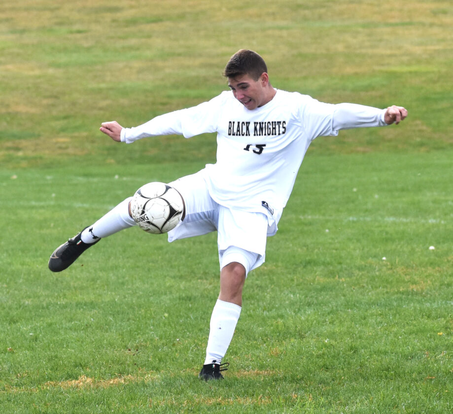 League loss | News, Sports, Jobs - Observer Today